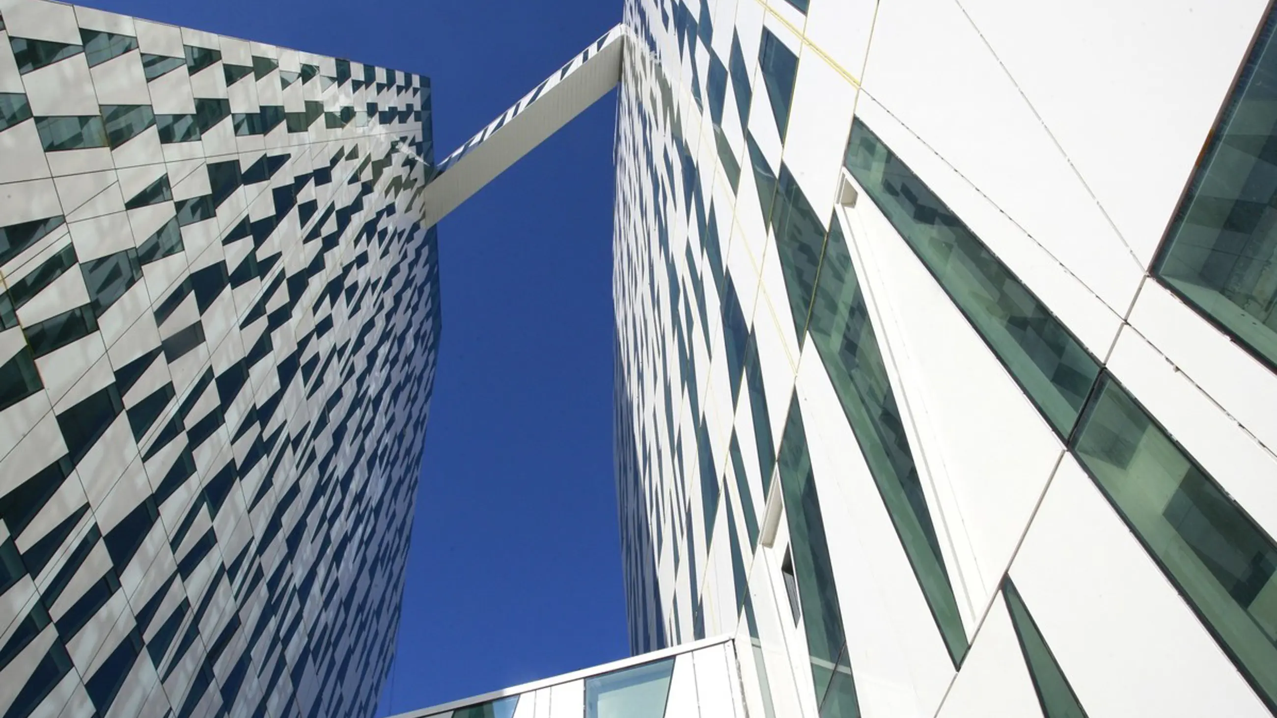 AC Hotel Bella Sky | Hotel og konferenceforretning i Bellagroup