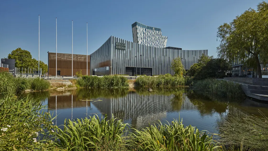Bellagroup | One of Denmark’s leading hospitality groups
