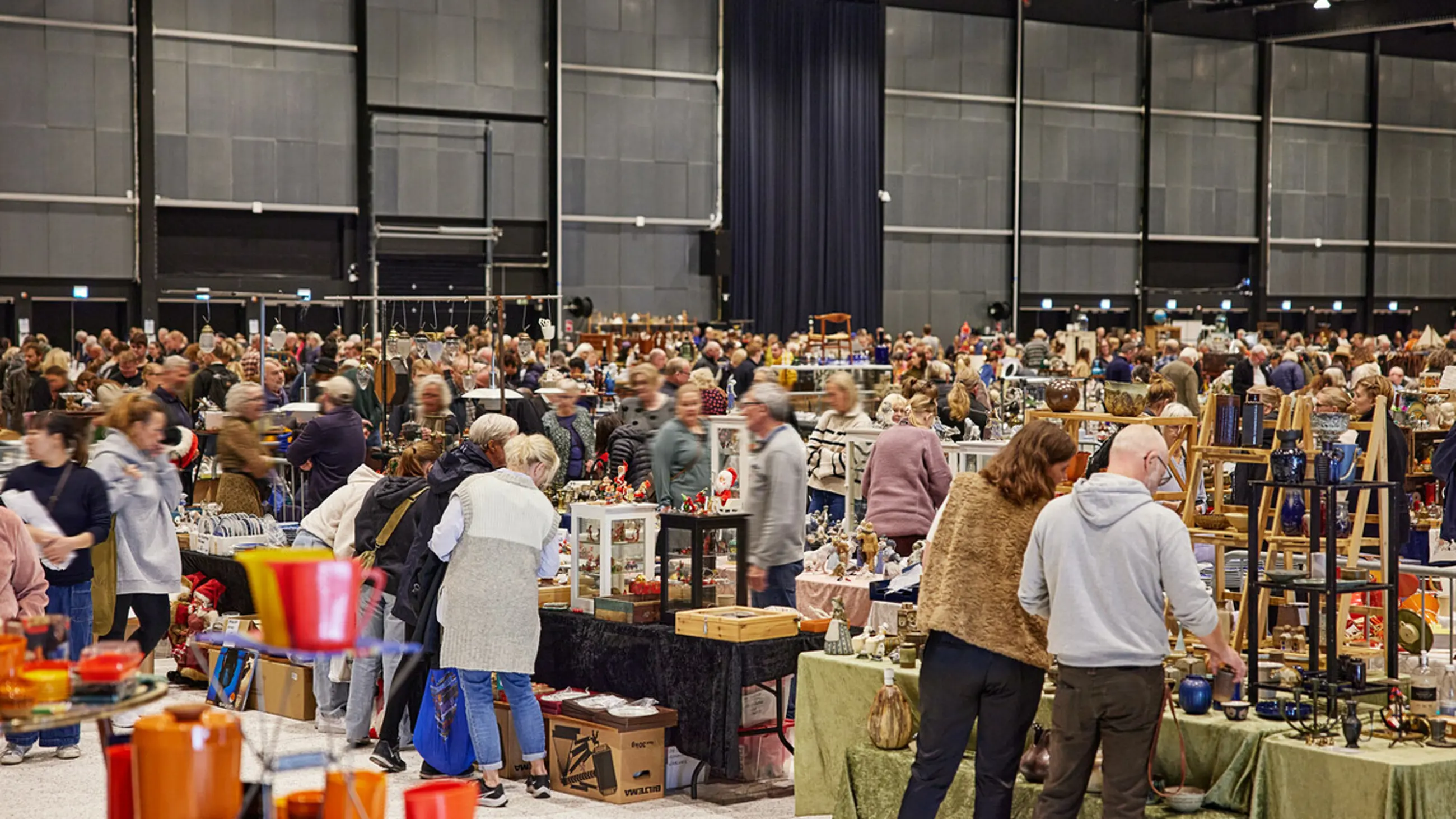 Bella Center Copenhagen | Konference-, messe- og eventvenue
