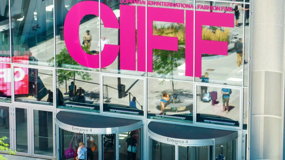 Bella Center Copenhagen | Conference, exhibition and event venue