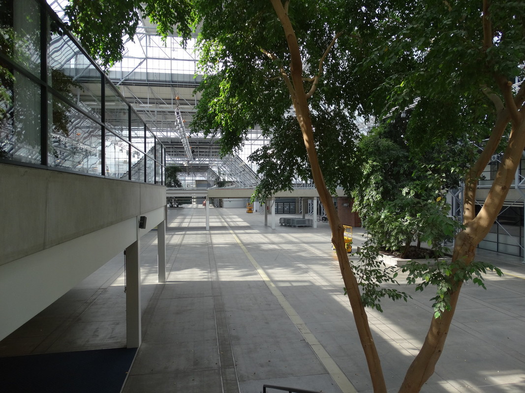 Bella Center Copenhagen | Conference, exhibition and event venue