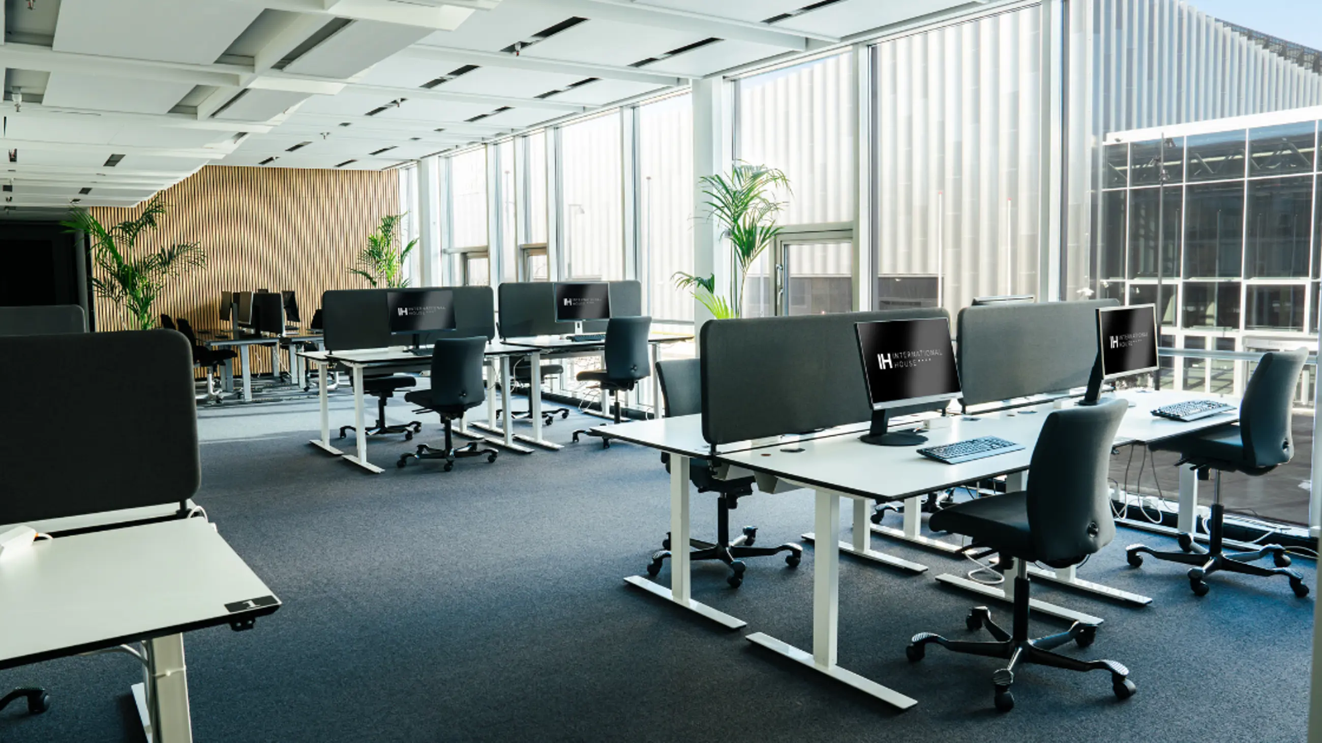 Bella Center Copenhagen | Conference, exhibition and event venue
